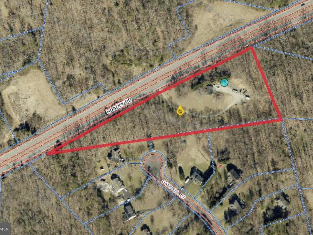 Hoadly Rd, Manassas, VA 20112 | MLS #VAPW2107