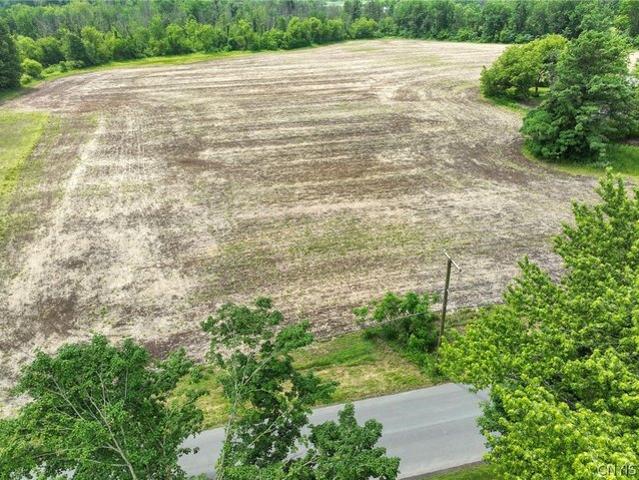 Hoag Rd, Rome, NY 13440