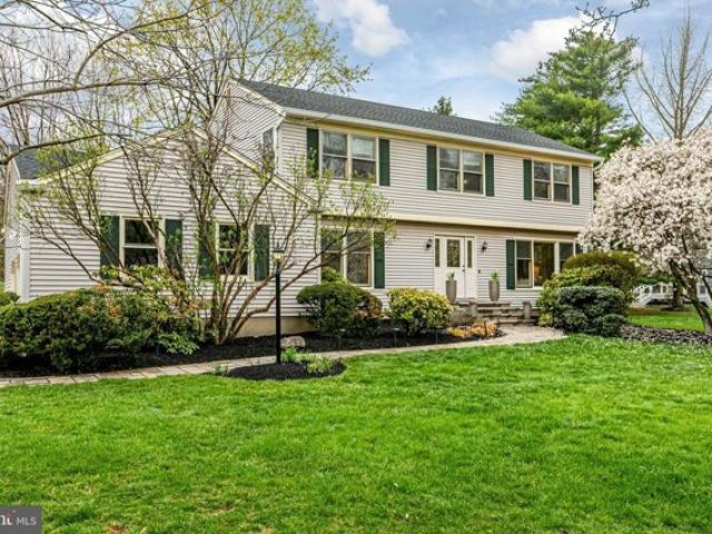 Hoagland Dr, Belle Mead, Home For Sale