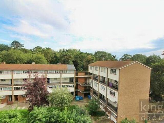Hobtoe Road, Harlow, 1 Bedroom Flat