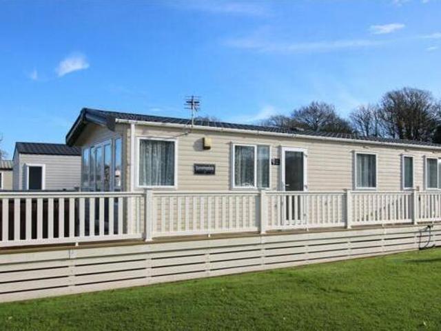Hoburne Bashley, Sycamore, New Milton, 3 Bedroom Park