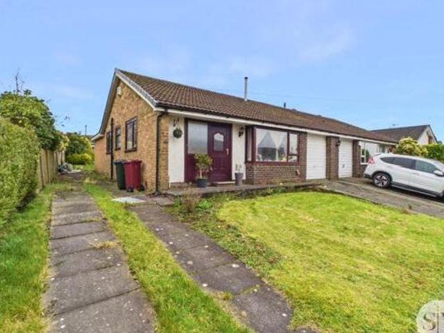 Hob Green, Mellor, 3 Bedroom Bungalow