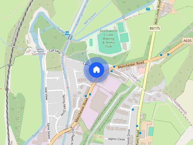 Hob Mill Rise,Mossley,OL5