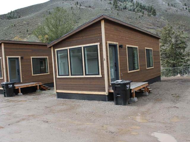 Hoback RV Park 1 Bedroom Apartment for Rent at 10755 S Us Highway 89, Jackson, WY 83001