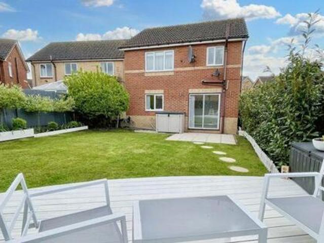 Hobart Close, Waddington, 3 Bedroom Detached