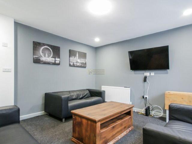 Hobart Croft, Birmingham B7 8 bed end of terrace house to rent £4,680 pcm £1,080 pw