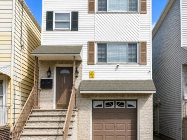 Hobart Ave, Bayonne, Home For Sale