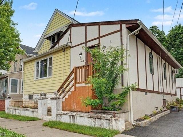 Hobart Ave, Haledon, Home For Sale