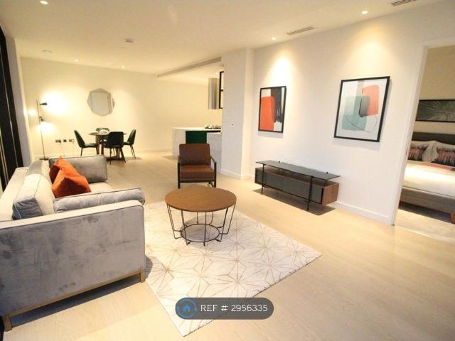 Hobart Building, London E14, 2 bed flat to rent, £4,200 pcm | PrimeLocation