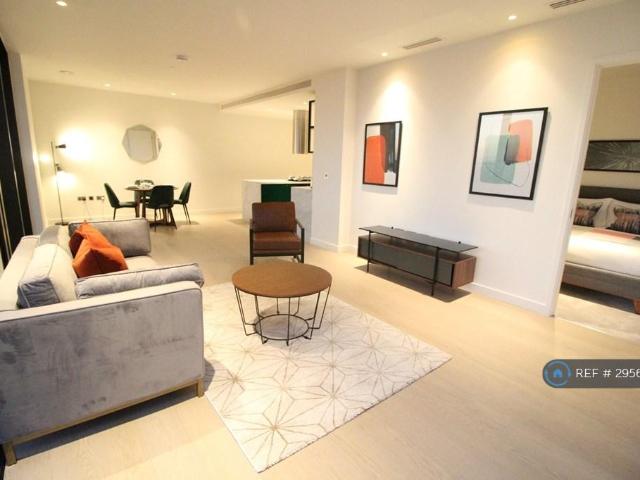 Hobart Building, London, E14 2 bed flat to rent £4,200 pcm £969 pw