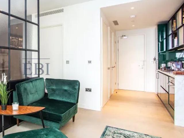 Hobart Building Wardian West, 2 Wards Place, London, E14 9DU, United Kingdom | 1 bed apartment for rent #165429007 | Rentberry
