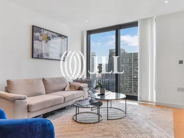 Hobart Building Wardian West, 2 Wards Place, London, E14 9DU, United Kingdom | 1 bed apartment for rent #166489889 | Rentberry