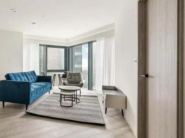 Hobart Building Wardian West, 2 Wards Place, London, E14 9DU, United Kingdom | 1 bed apartment for rent #167580487 | Rentberry