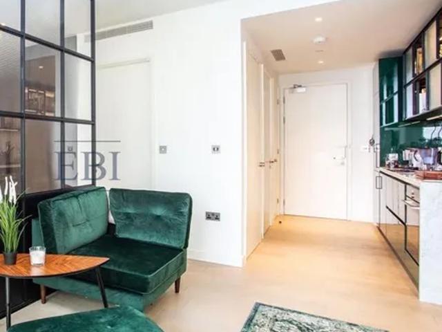 Hobart Building Wardian West, 2 Wards Place, London, E14 9DU, United Kingdom | 1 bed house for rent #167588835 | Rentberry