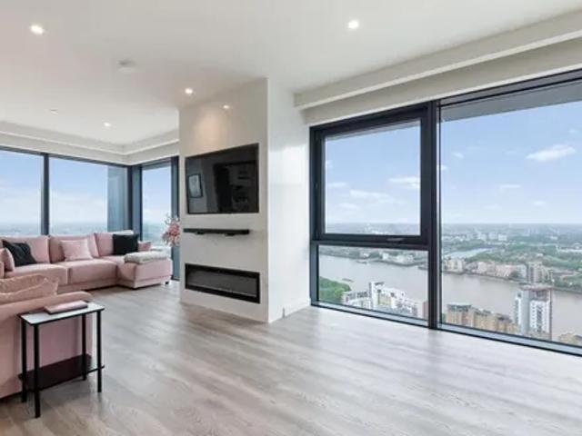 Hobart Building Wardian West, 2 Wards Place, London, E14 9DU, United Kingdom | 2 bed house for rent #124821786 | Rentberry