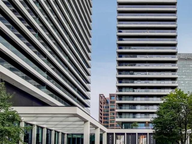 Hobart Building Wardian West, 2 Wards Place, London, E14 9TP, United Kingdom | 1 bed apartment for rent #166487299 | Rentberry