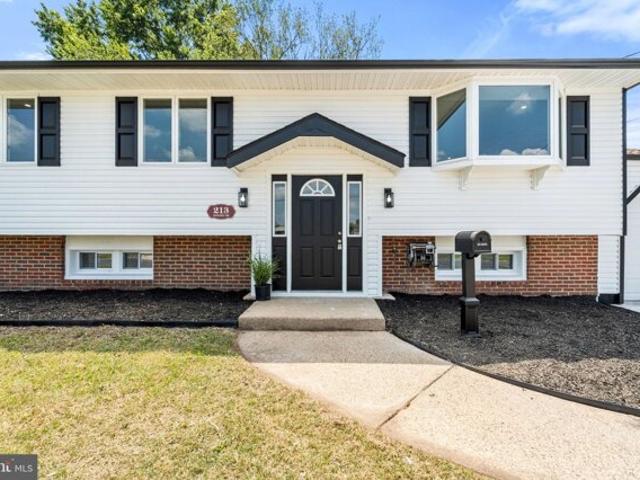 Hobart Dr, Clementon, Home For Sale