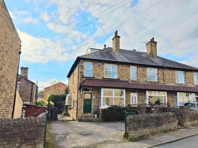 Hobart House, Garden Road, 3 Bedroom Semi detached