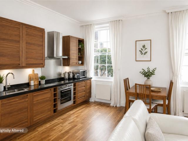 Hobart House, Lupus Street, Pimlico, London, SW1V Century 21 United Kingdom