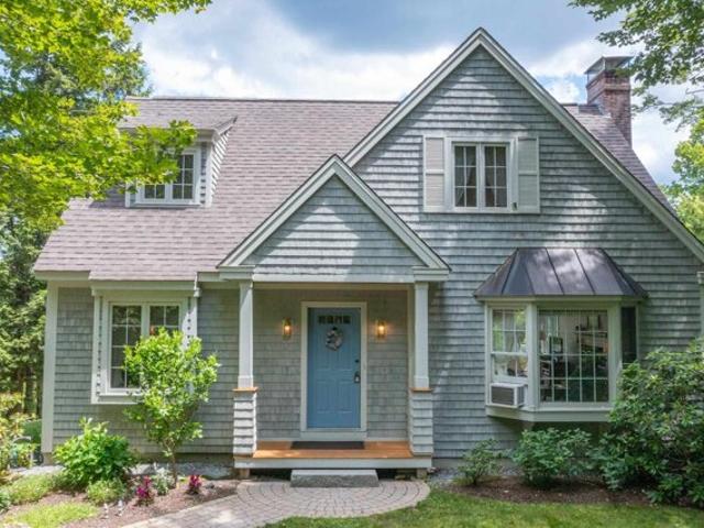 Hobart Hill Rd, Hebron, Home For Sale