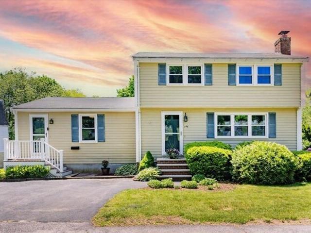 Hobart St, Danvers, Home For Sale