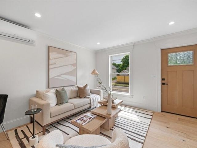 Hobart St, Danvers, Home For Sale