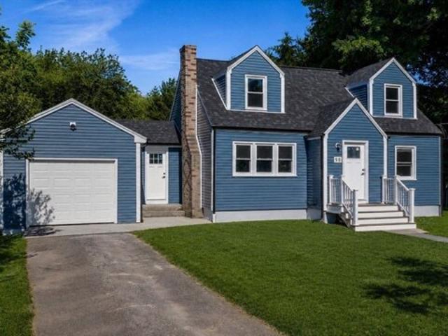 Hobart St, East Bridgewater, Home For Sale