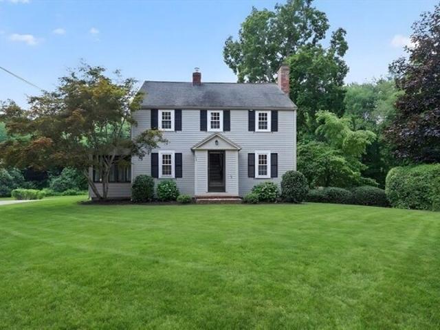 Hobart St, Hingham, Home For Sale