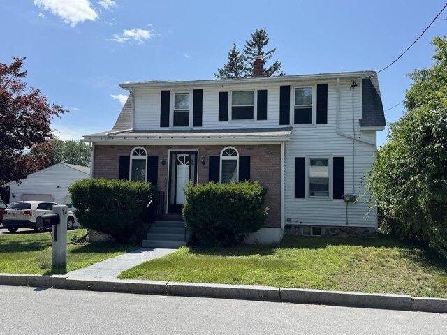 Hobart St, Manchester, Home For Sale