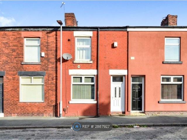 Hobart St, Manchester M18, 2 bed terraced house to rent, £1,025 pcm | PrimeLocation