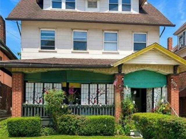 Hobart St, Pittsburgh, Home For Sale
