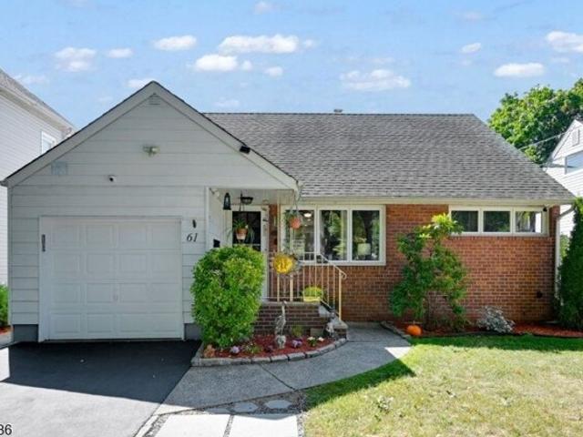 Hobart St, Ridgefield Park Village, Home For Sale