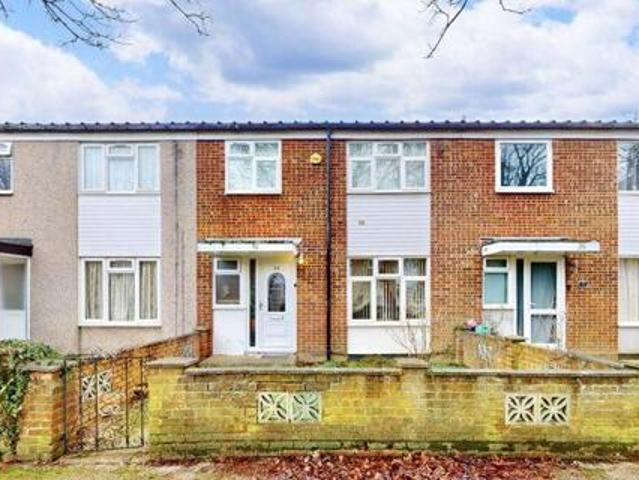 Hobart Road, Hayes, 3 Bedroom Terraced
