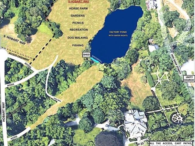 Hobart Way, Easton, Plot For Sale