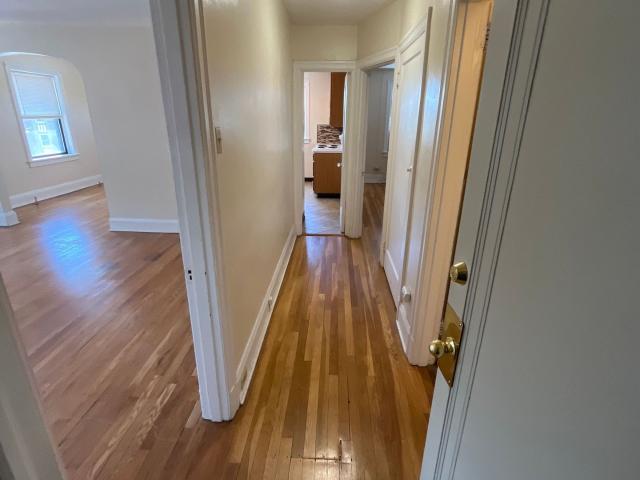 Hobart Wightman Apartments