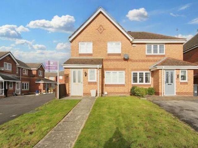Hobberley Drive, Skelmersdale, 3 Bedroom Semi detached