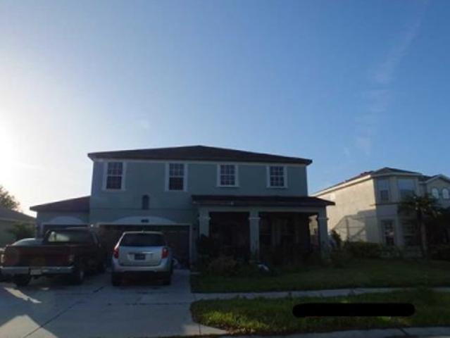 Hobblebrush Dr