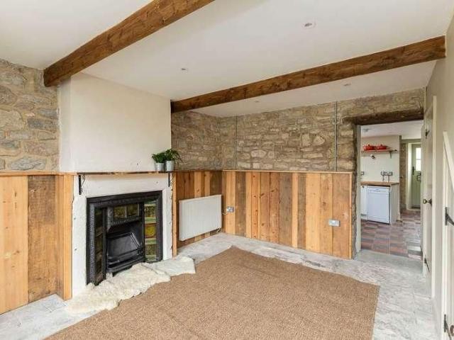 Hobbs Wall, Farmborough, BA2