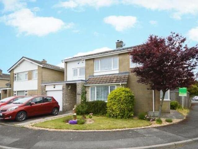 Hobbs Wall, Farmborough, 5 Bedroom Detached