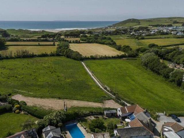 Hobbs Hill, Croyde, 7 Bedroom Detached