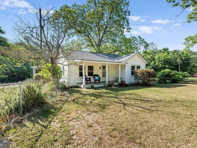 Hobbs Mill Rd, Dearing, Home For Sale