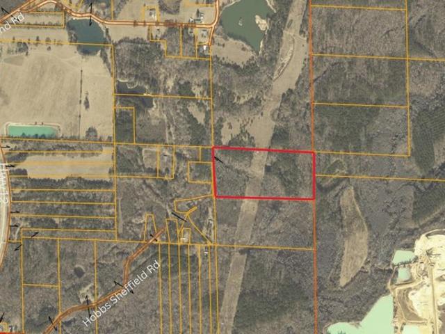Hobbs Sheffield Rd, Columbus, MS 39702