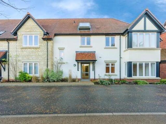 Hobbswick Lane, Turvey, 2 Bedroom Retirement