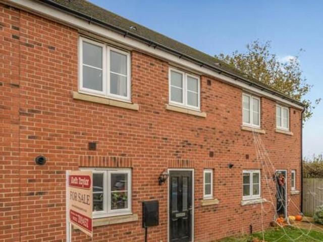 Hobby Way, Brayton, 3 Bedroom Terraced