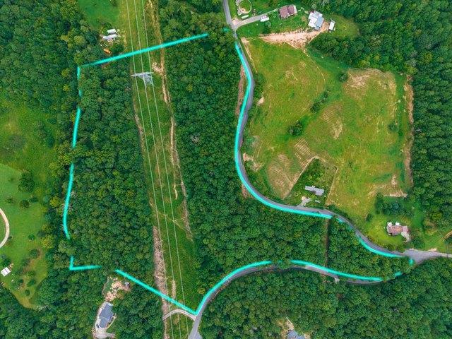 Hobgood Rd Lot 3, Rydal, GA 30171