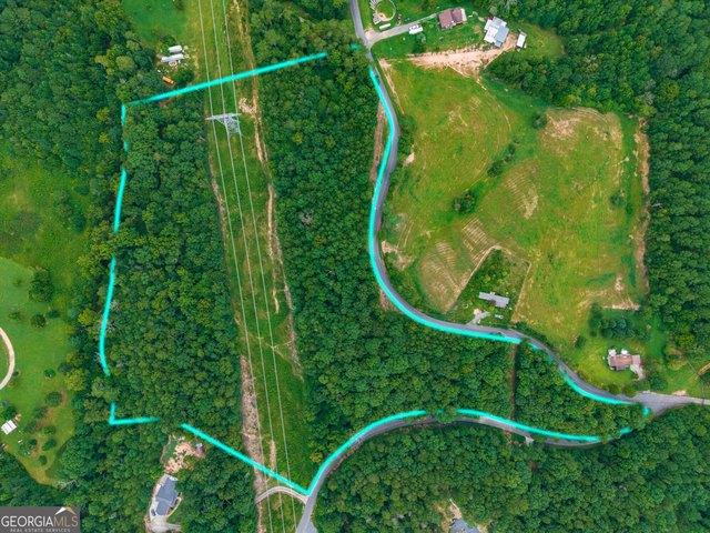 Hobgood Rd, Rydal, GA 30171