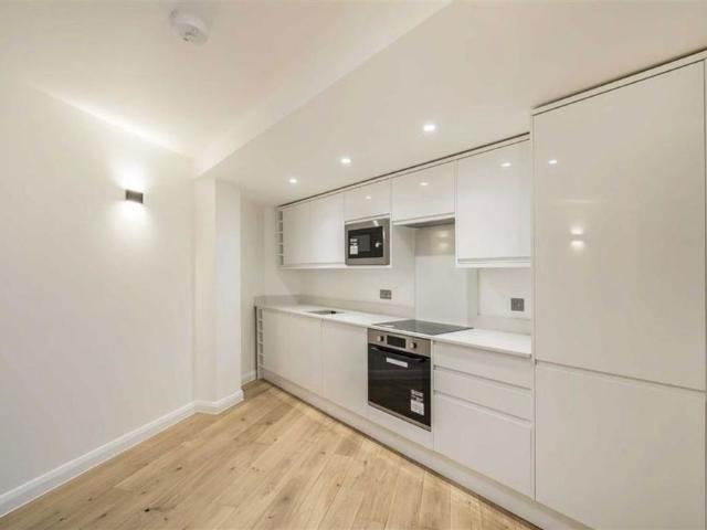 Hobhouse Court, SW1Y, London