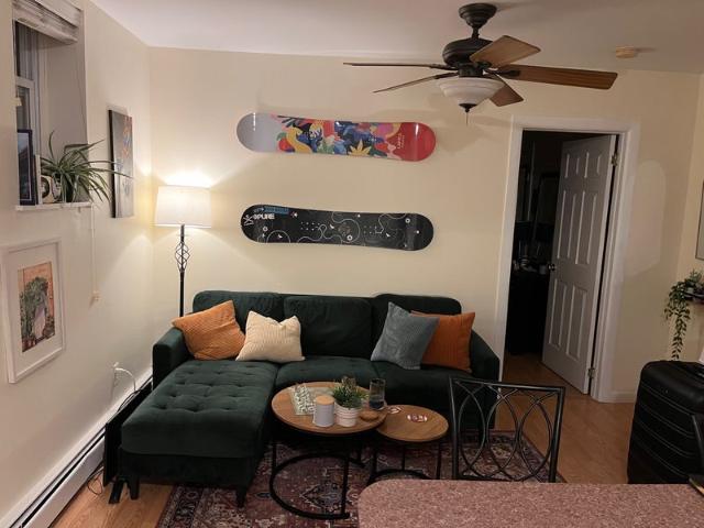Hoboken Apartment Female 2 bed 1 bath