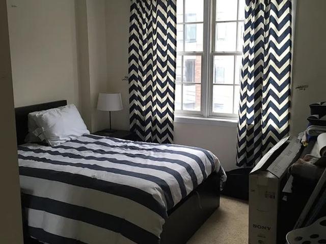 Hoboken Private Bed + Bath + Office