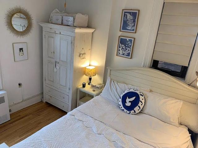 Hoboken Sublet, Roommate Wanted F